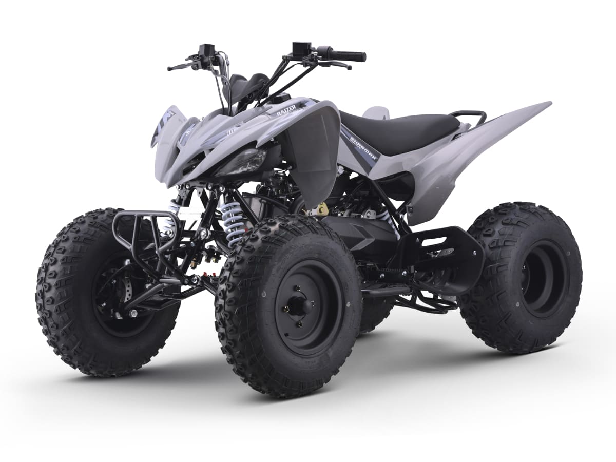 Купить Raizer Race Cup 250 в Москве Квадроциклы